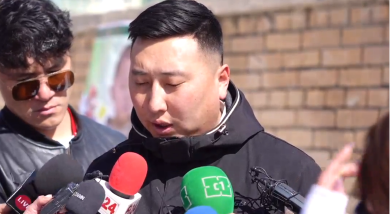 Гурван настай хүүг Турк улсад эмчлүүлнэ